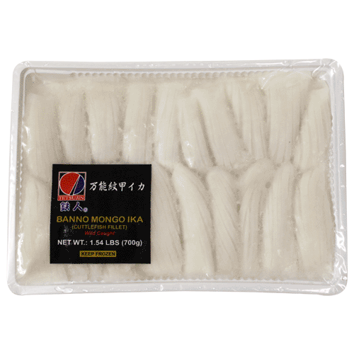 Banno Mongo Ika - Importer, Supplier, Manufacturer and Wholesaler
